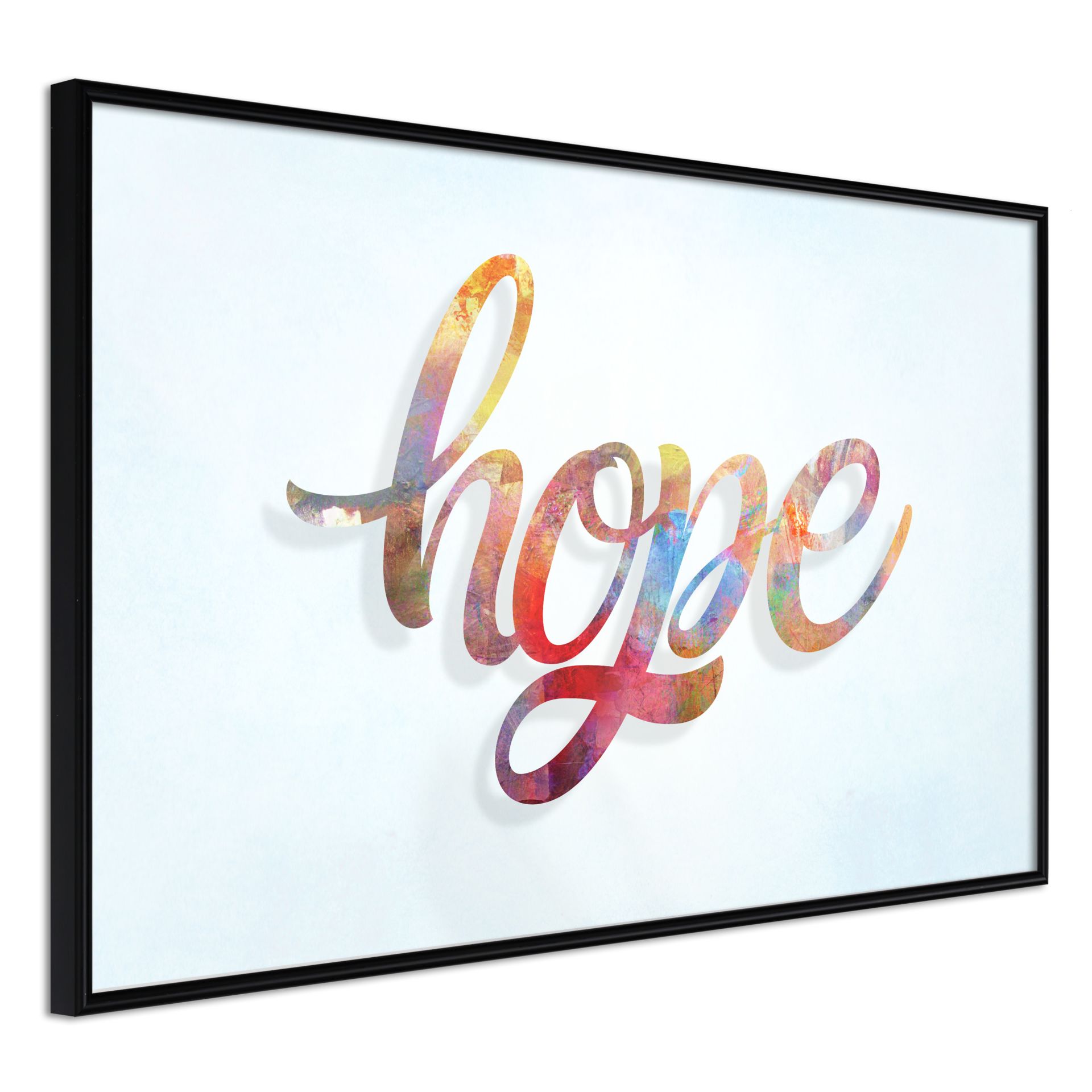 Buy poster 'Hope' | KUNSTLOFT