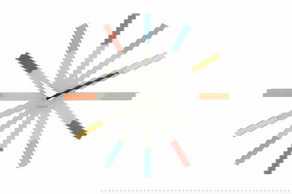 Stijlvolle wandklokken online bestellen | KunstLoft