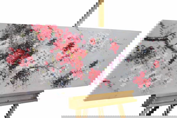 Kupuj nowoczesne i ręcznie malowane obrazy akrylowe | KunstLoft