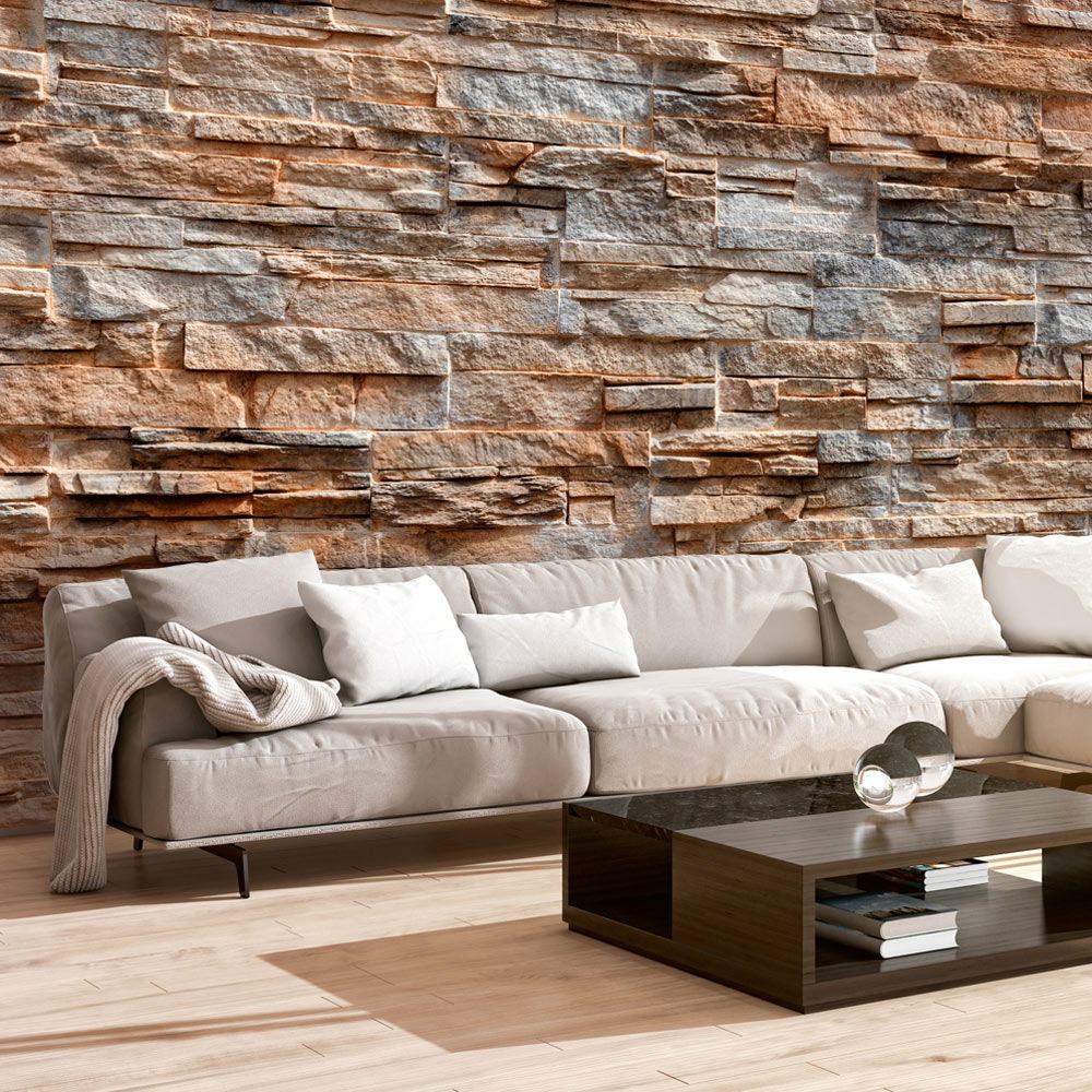 Buy modern wallpaper 'Intricate Melody' | KUNSTLOFT