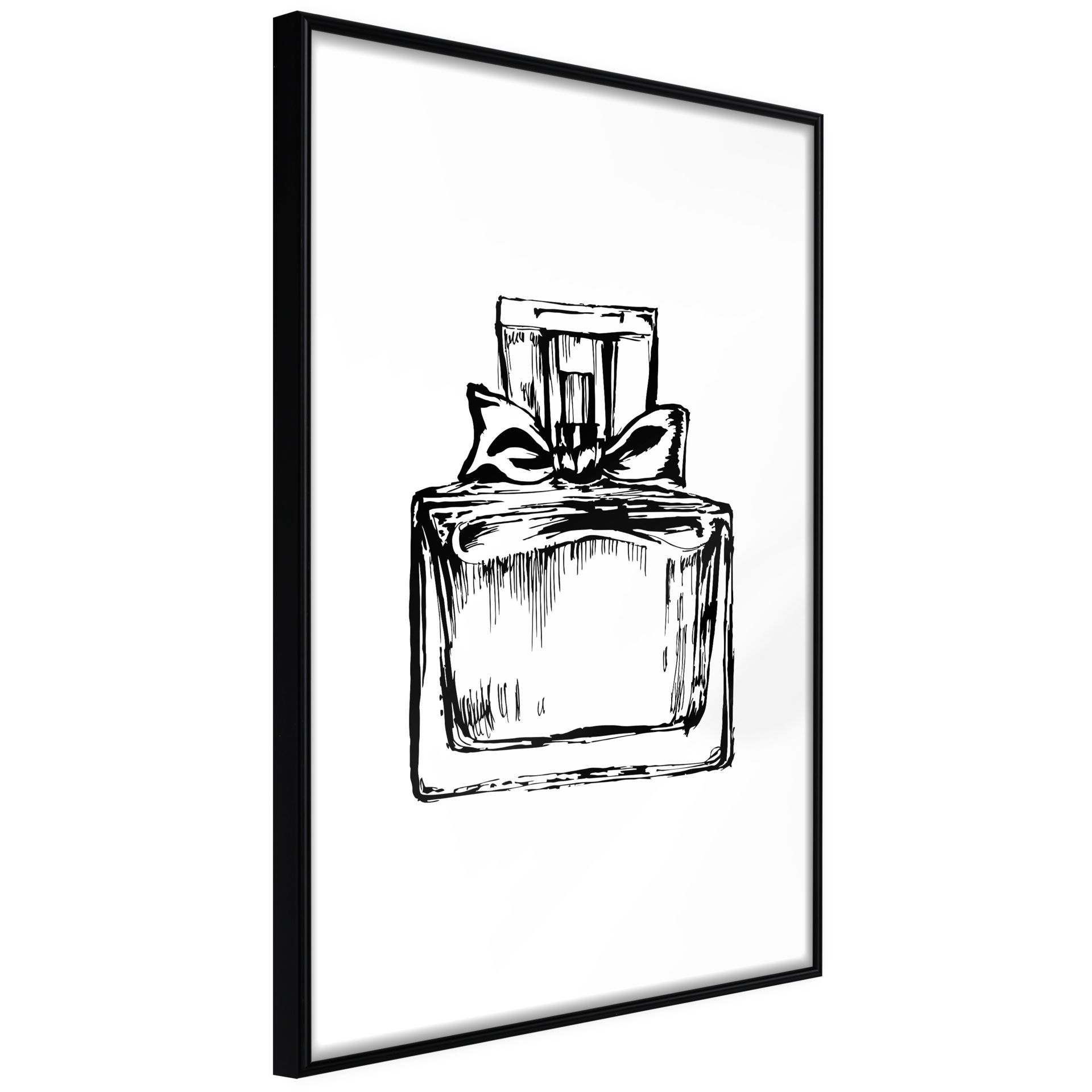 Poster 'Vial' bestellen | KUNSTLOFT