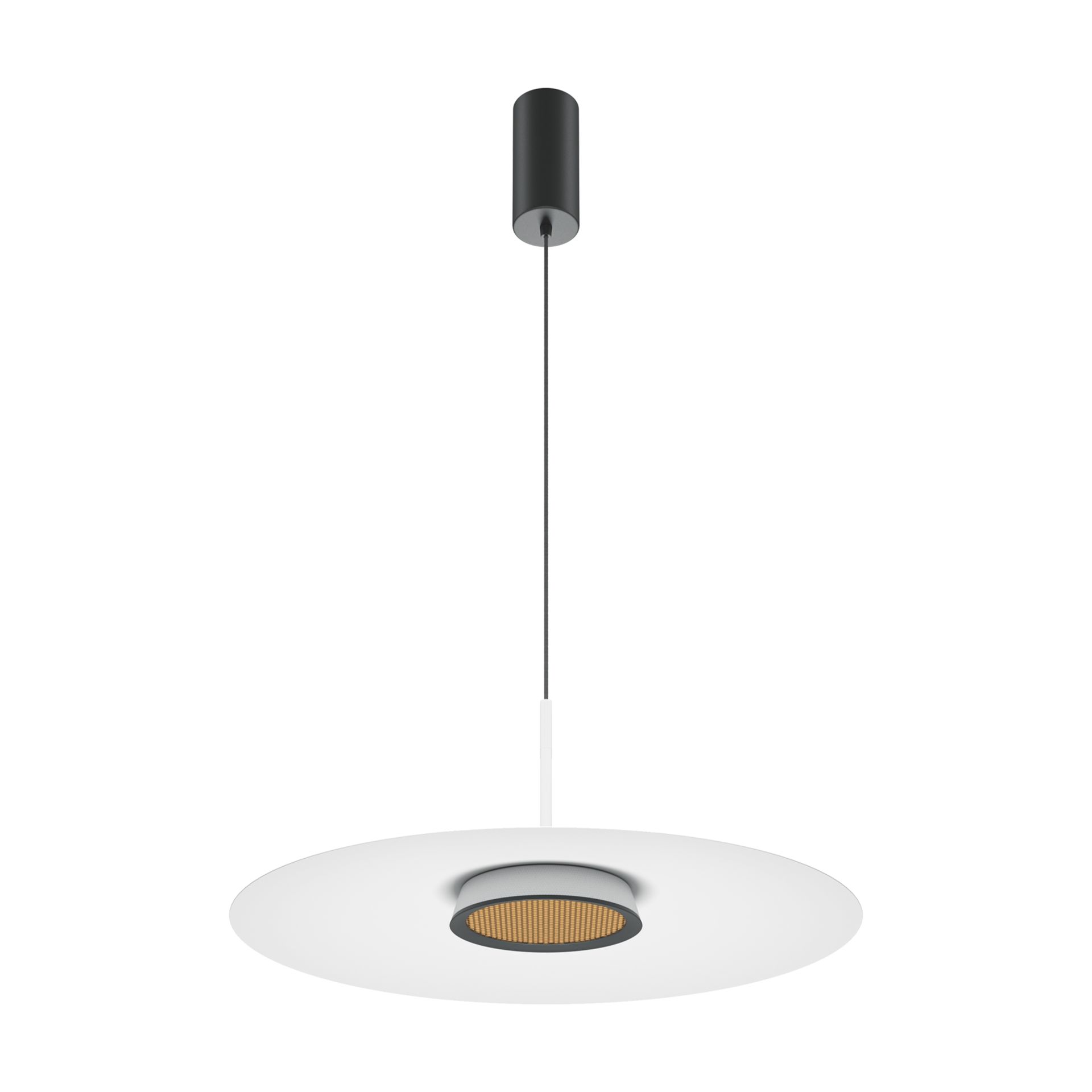 Commander Suspension Luminaire 'El 1' | KUNSTLOFT