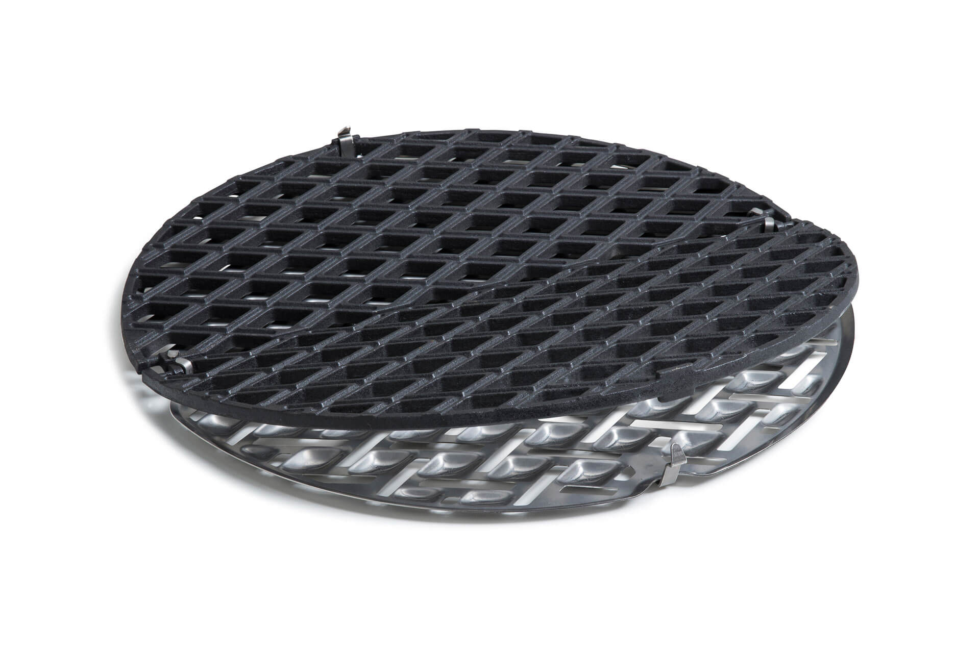 Commander höfats 'CONE Grille' | KUNSTLOFT