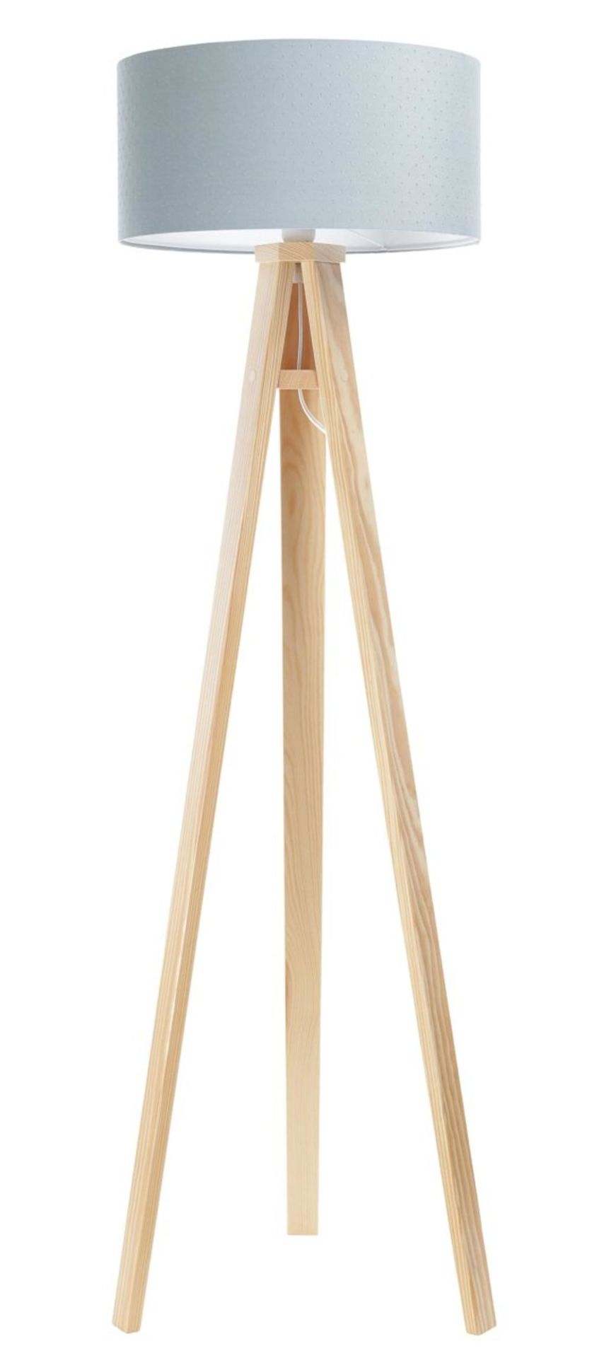 Floor lamp Jasmine Sparkling 1