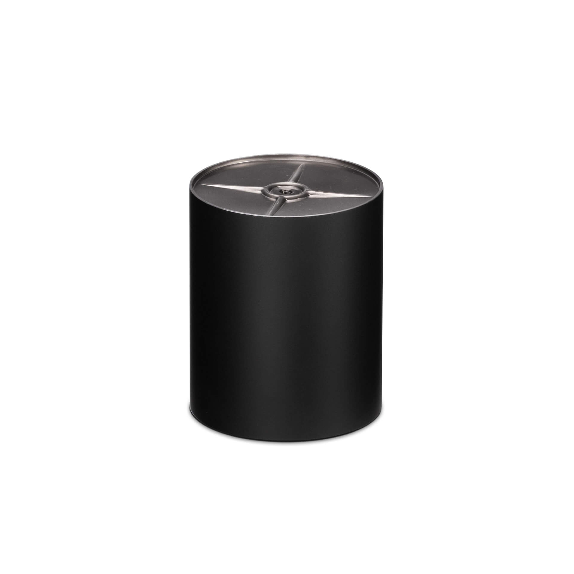 Encomende höfats 'SPIN 120 Aumento preto' | KUNSTLOFT