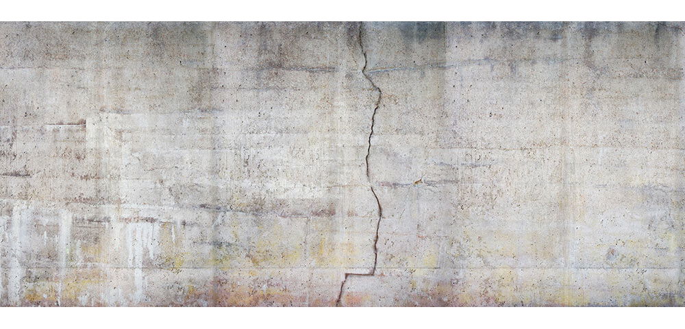 Tapet 'Concrete 6' beställa | KUNSTLOFT