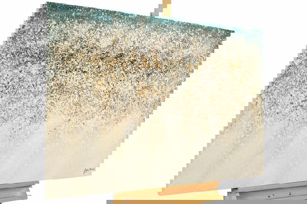 Kupuj nowoczesne i ręcznie malowane obrazy akrylowe | KunstLoft