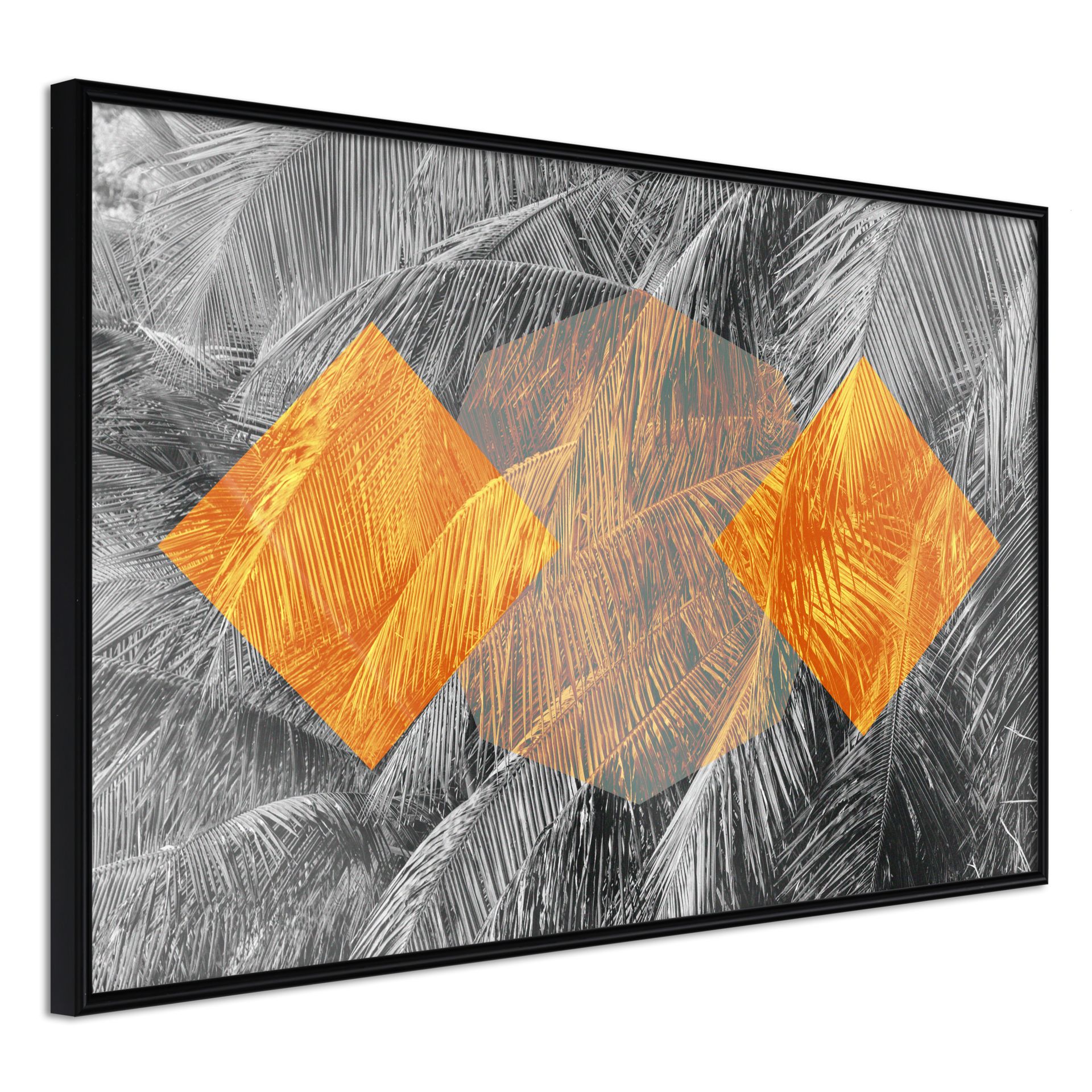 Buy poster 'Agent Orange' | KUNSTLOFT