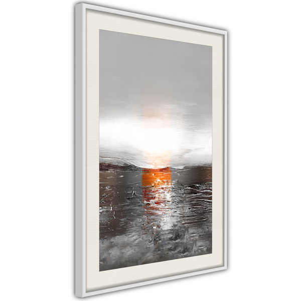 Poster 'Paint Texture' bestellen | KunstLoft