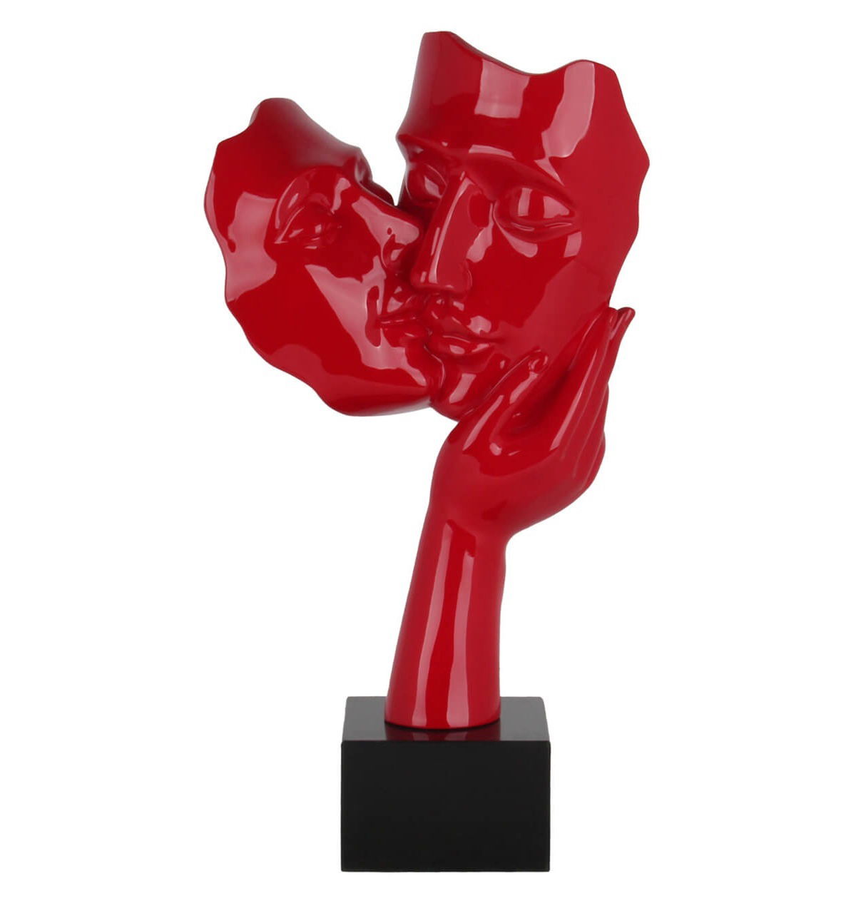 Discover sculpture 'Course of Emotions' | KunstLoft