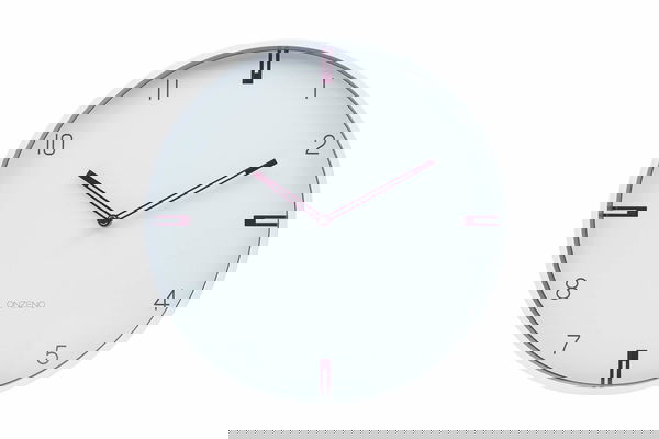 Stijlvolle wandklokken online bestellen | KUNSTLOFT