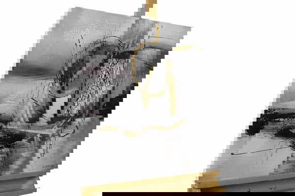 Kupuj nowoczesne i ręcznie malowane obrazy akrylowe | KunstLoft