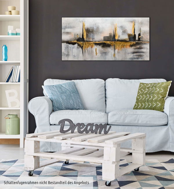 Kupuj nowoczesne i ręcznie malowane obrazy akrylowe | KunstLoft