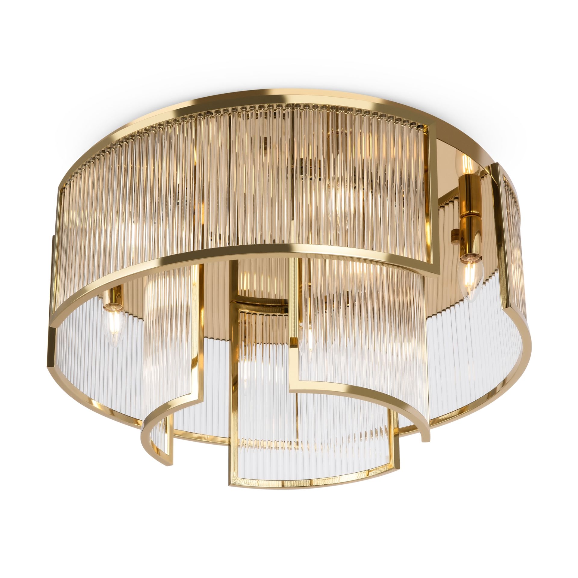 Order Ceiling Light 'Frame 1' | KunstLoft