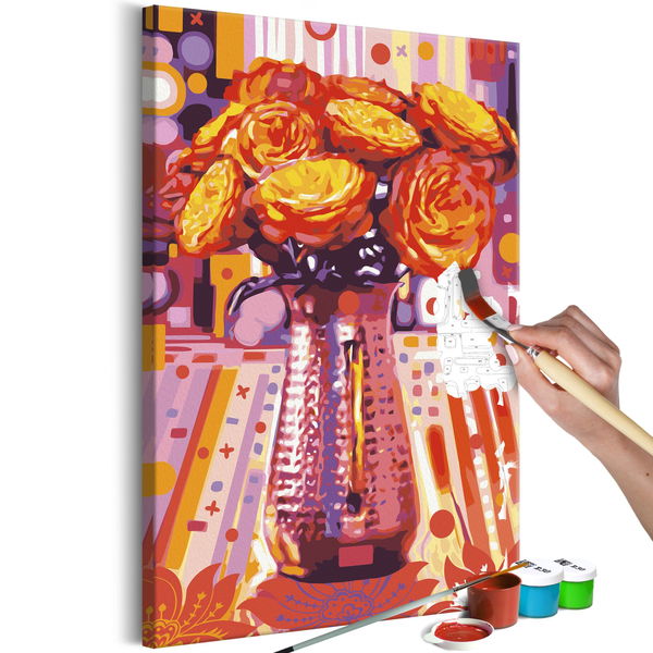 Malen nach Zahlen für Erwachsene kaufen | KunstLoft