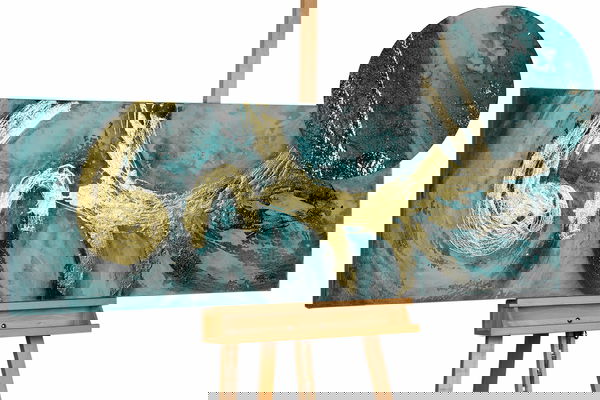 Handgemalte Bilder auf Leinwand: Ölgemälde & Acrylgemälde kaufen | KunstLoft