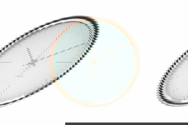 Stijlvolle wandklokken online bestellen | KUNSTLOFT