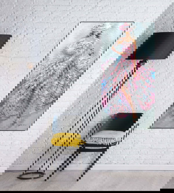 Kupuj nowoczesne i ręcznie malowane obrazy akrylowe | KunstLoft